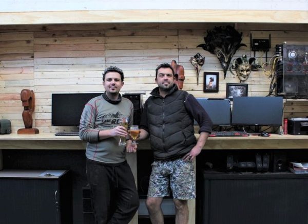 About Us - The Schnauzer Co